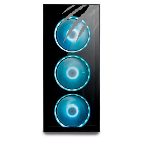 Computadora Gamer Girzzly Lirarnys Gtx R G Intercompras