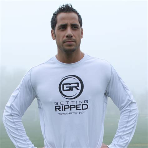 George Solomos Hit 180 Fitness