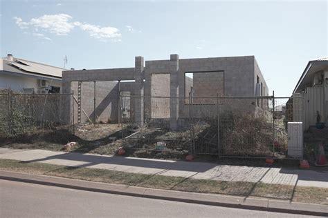 Kassiou Constructions Abandons Darwin Home Builds Leaving Families In