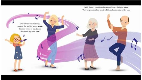 განსხვავებულის მიმღებლობა ჩემი სუპერძალაა Youtube