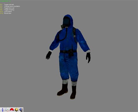 Suits HD Image SCP Chaos Ops Mod For Star Wars Jedi Academy ModDB