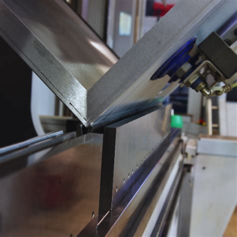 Understanding The Sheet Metal Bend Radius Key Considerations For Precision Bending Kingsun