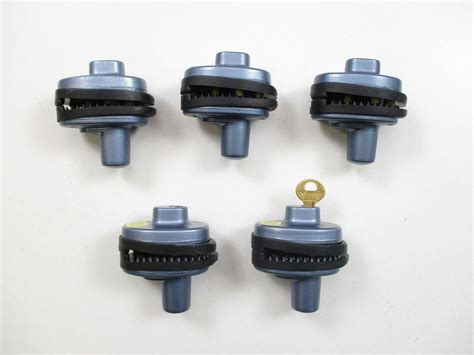 Assorted Trigger Locks