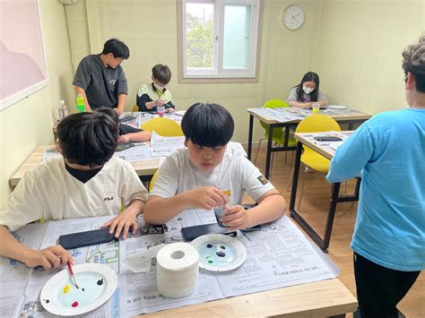 일삼일팔 웃는사진 05월 주요 프로그램