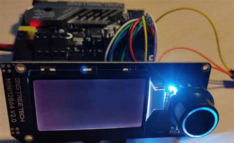 [display Btt 12864 V2 0 On Btt Skr E3 Mini V3] How To Adapt The Btt 12864 V2 To Skr E3 Mini V3