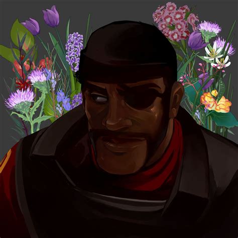 Provisions Posts Tagged Tf2 Demoman Team Fortress 3 Brown Hair Green