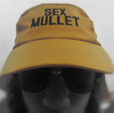 Sex Mullet