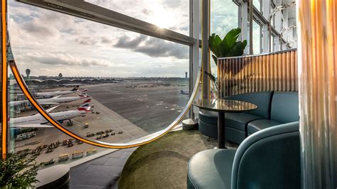 Explained Non Lounge Restrictions For Amex Issued Priority Pass Cards