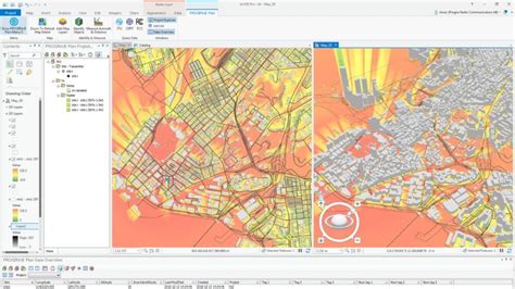 hướng dẫn tạo bản đồ trong arcgis chính xác dễ thực hiện