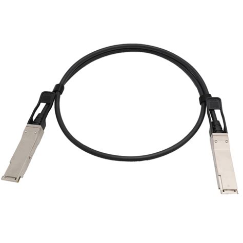 Understanding Common Types Of Dac And Aoc High Speed Cables Fiber