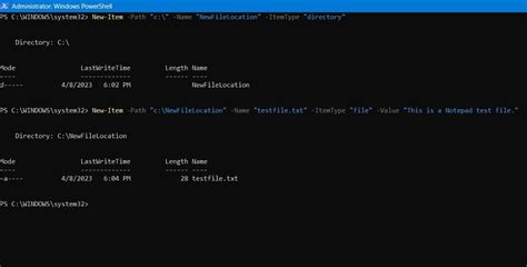 Powershell Commands Learn The Essential Commands Of What Are The Basic