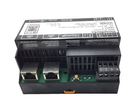 Hqp7 1 Lutron Homeworks Qsx Processor For Advanced Wired And Wireless