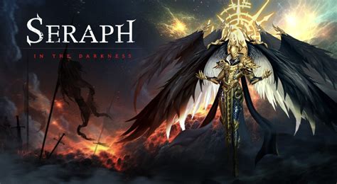 The Evolution Of Blockchain Gaming A Deep Dive Into Seraph Coinmarketcap