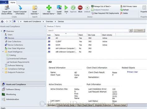 Deploying SCCM 2012 Part 15 Build And Capture Windows 7 X64