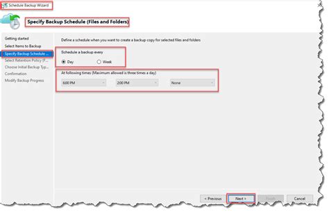 Azure Backup Agent Azure Lessons