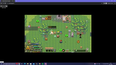 Inconsistent Framerate Drops On Different Devices Rpg Maker Forums
