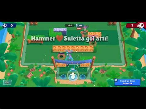 Brawl Stars Canl Ma Youtube