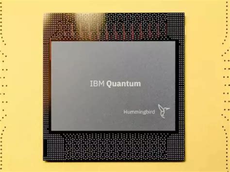 Ibms Built 127 Qubit Chip Alongside 1000 Qubits Compatible Quantum