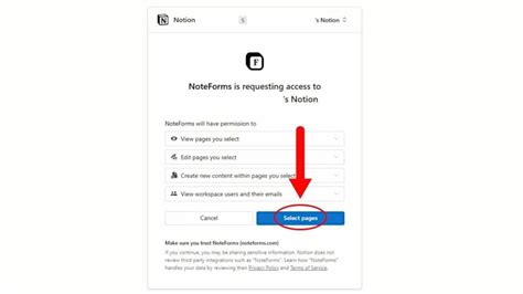 How To Create A Form In Notion 3 Best Alternative Methods