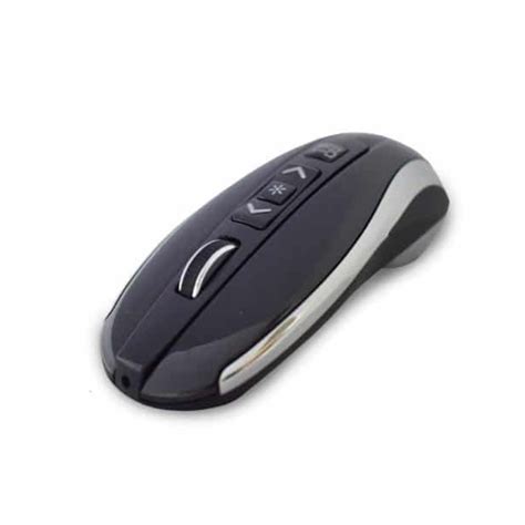 Mouse Delux Dlm-v8-g08uf Presentation Puntero Laser 2.4ghz LÁser ...
