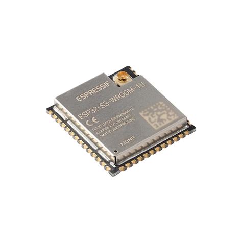 ESP32 S3 WROOM 1 Esp32 S3 Wroom 1 N4 ESP32 S3 WROOM 1U N4R2 WiFi 5 0