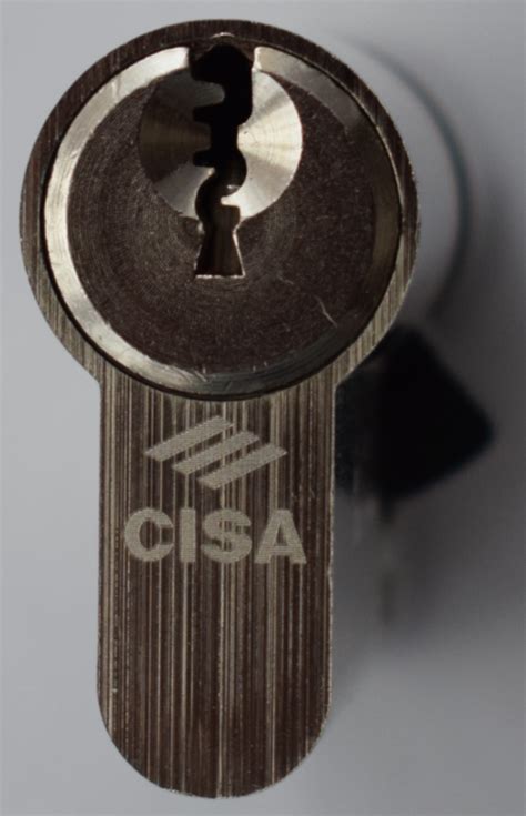 Cisa C3000 Lockwiki