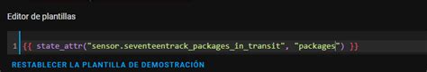How To Display One Attribute Inside Another With Stateattr Configuration Home Assistant
