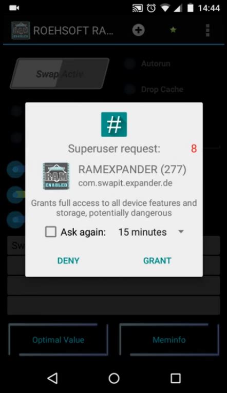 How To Increase RAM On Android Smartphone