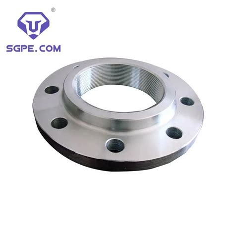 Asme B16 5 Wn Rf Flange A105 Flange Api Flange 10000psi Flanged