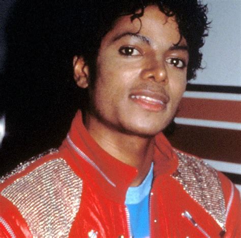 Michael Jacksons Man In The Mirror Is Similar To A Bible Passage