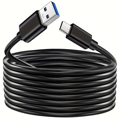 Android Auto Cable Usb C To Usb Usb Gen Gbps Usb Temu Australia