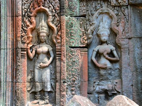 Angkor Temples Guided Tour Klook