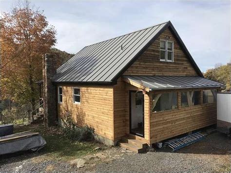 206 Acres Of Land With Home For Sale In Mcdowell Virginia Landsearch