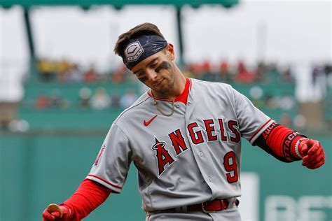 Rosenthal Angels Call Up Of Young Swaggy Zach Neto Surprised