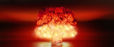 Where Is The Safest Place To Be During A Nuclear War