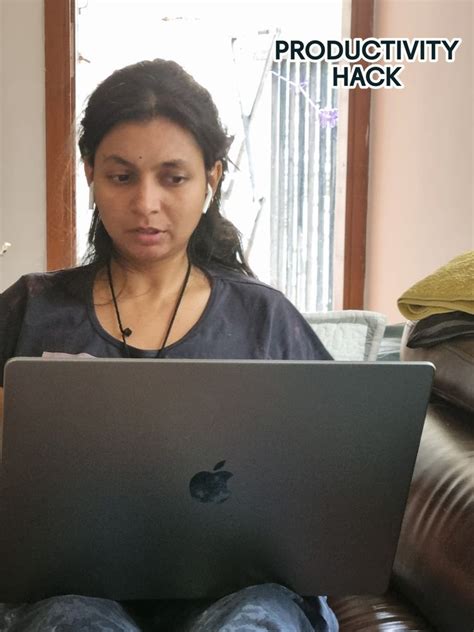 Vidushi Gupta On Linkedin Work