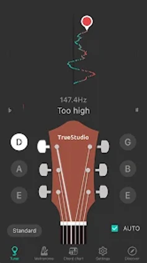 Guitar Tuner For Android Download
