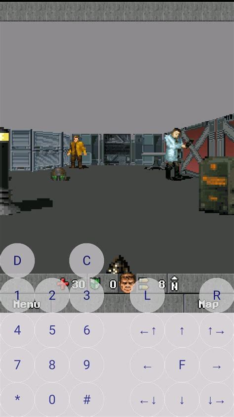 J2me Loader 安卓手机畅玩 Java 小游戏，怀旧党必备 小众软件