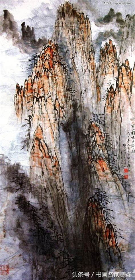 滄海一粟劉海粟 每日頭條