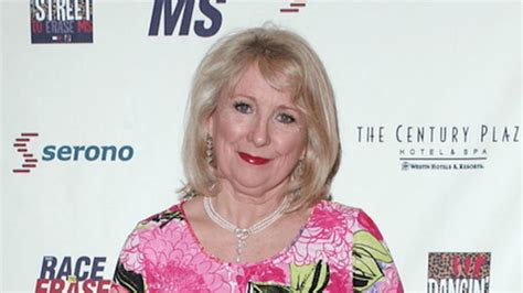 Teri Garr