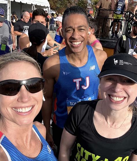 Married Gma Co Hosts Amy Robach And Tj Holmes In Months Long Affair Caught On Video Perez Hilton