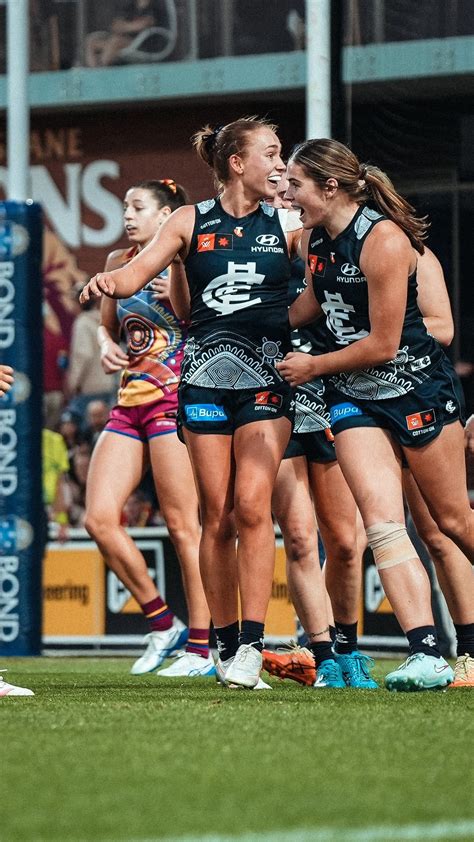Afl Womens League Expansion