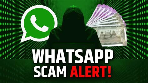 Police Warn Of Whatsapp Phishing Scam Asberth News Network