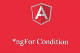 Useful Angular CLI Commands Amey Raut