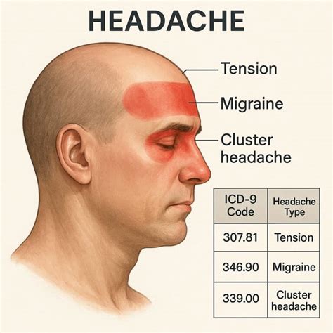 The Definitive Guide To The Icd 9 Code For Headache Wmwtl