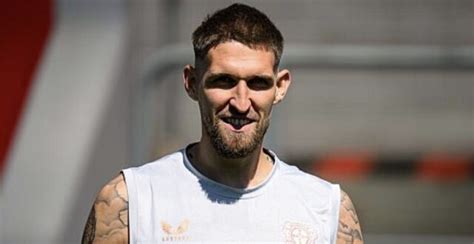 安德里希：我没理由离开，但世界杯在即我想要更多的比赛时间腾讯新闻