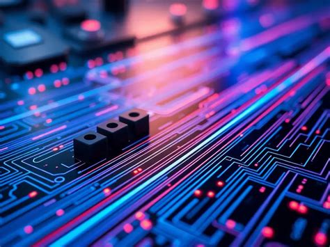 High Frequency Pcb Manufacturer Uetpcb