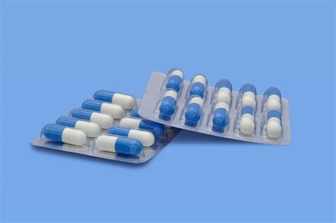 Azithromycin Capsules Magnorock Healthcare