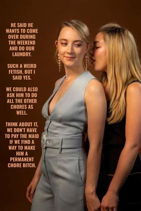 Image Tagged With Sissy Maid Polyamourous Queer Community Femdom