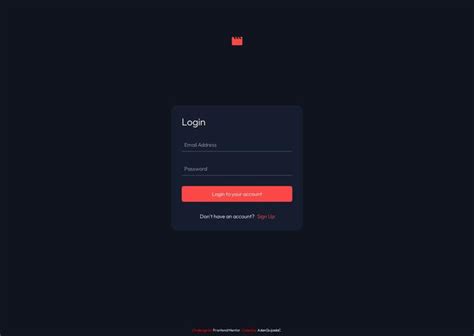 frontend mentor solution to entertainment web app react tailwindcss vite my try 🥴 coding